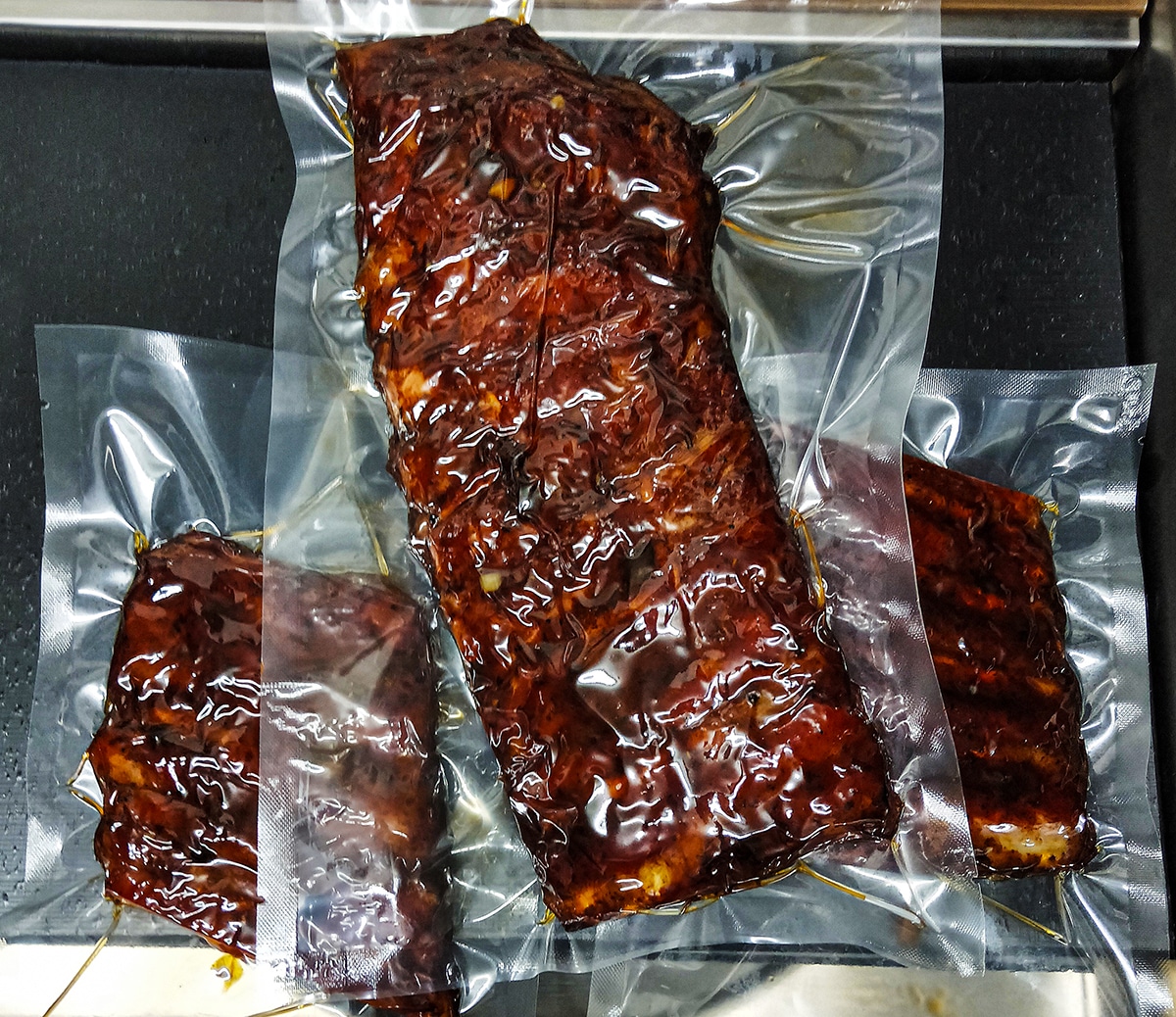 Smoked Meats Home Packs - Old City Smokehouse